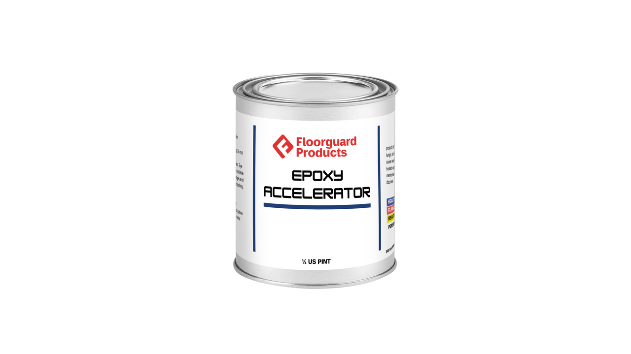 Epoxy Accelerator