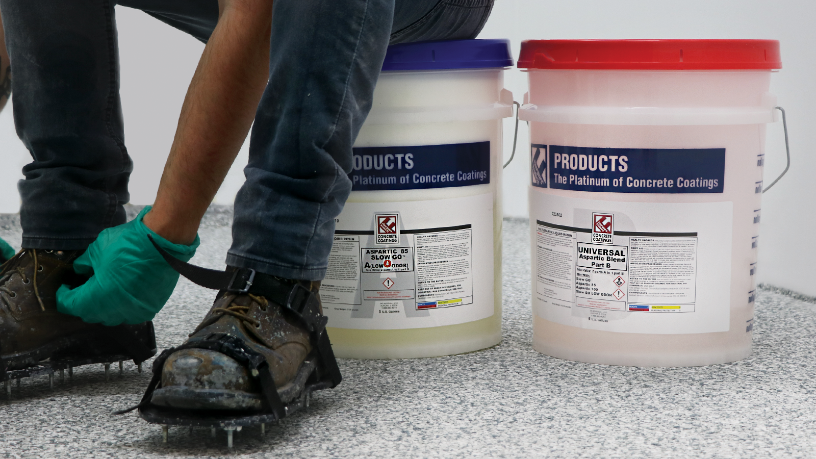 Floorguard® Products, Inc. - Experience Quality Floor Coating