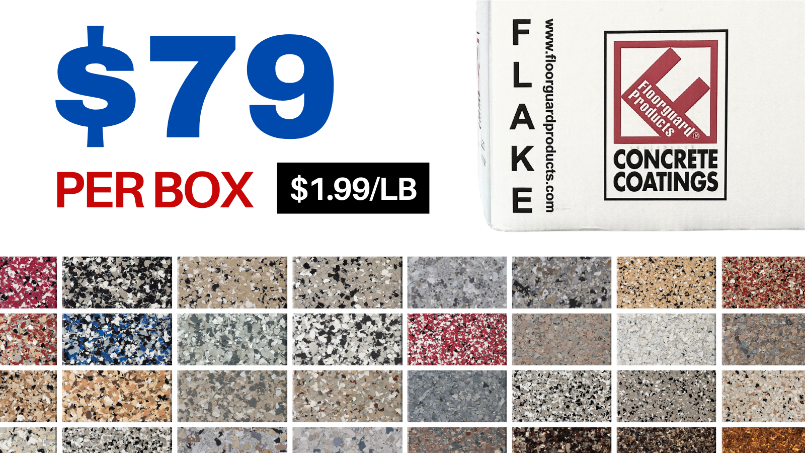 Floorguard® Products, Inc. - Experience Quality Floor Coating