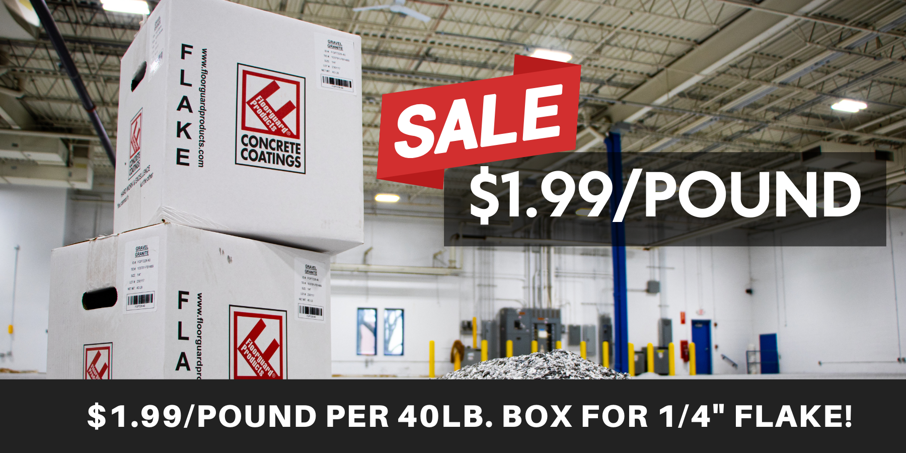 Floorguard® Products, Inc. - Experience Quality Floor Coating