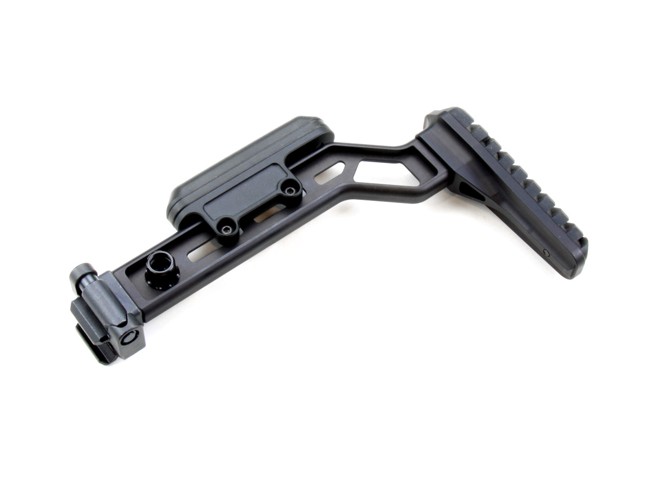 MODULAR FOLDING STOCKS - PICATINNY (1913) MOUNT