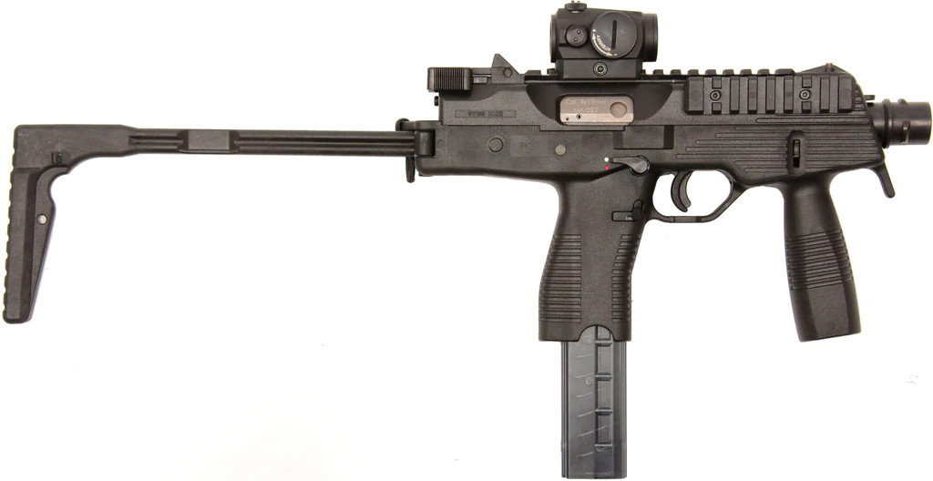 B&T USW-G20 GLOCK CHASSIS