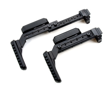 ALM - ADJUSTABLE LENGTH MODULAR FOLDING STOCKS - PICATINNY (1913)