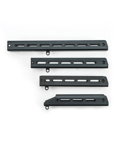 TRIAD 8.50" HANDGUARD FOR PSA JAKL