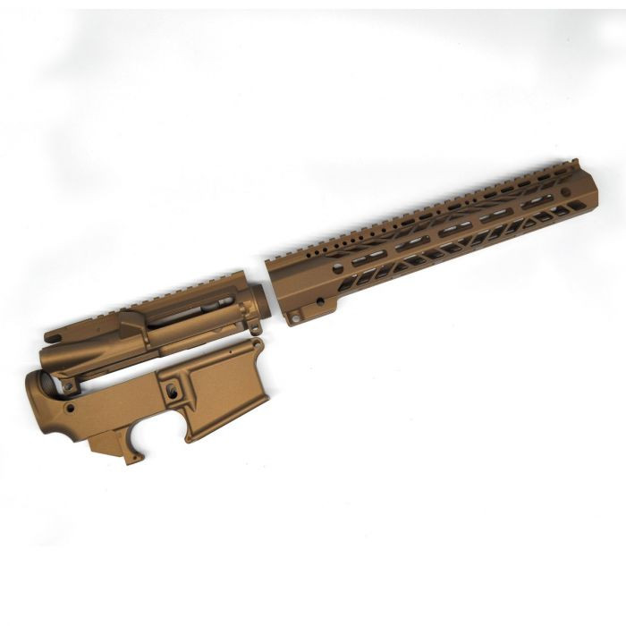 80 Lowers | Tactical Machining