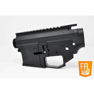 Tactical Machining: 80% Lowers, AR 15 Uppers and Parts