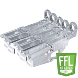 Tactical Machining: 80% Lowers, AR 15 Uppers and Parts