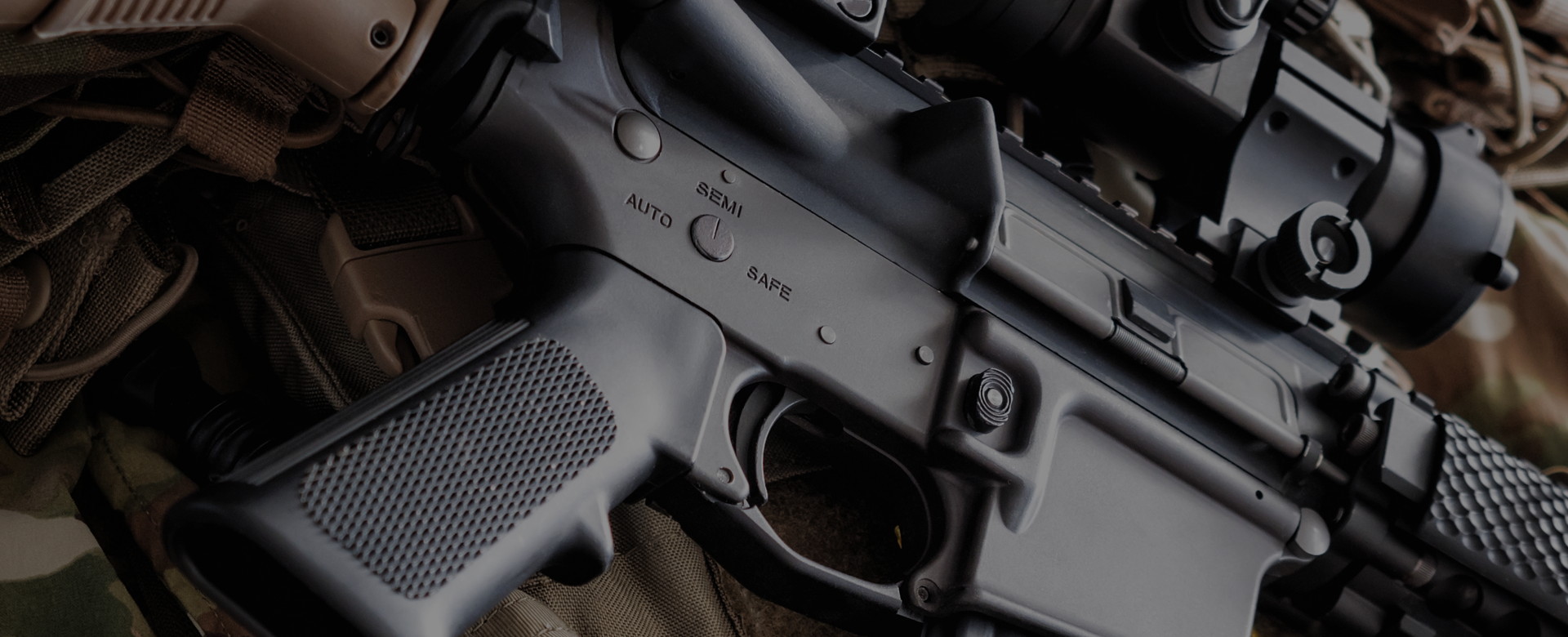 Tactical Machining: 80% Lowers, AR 15 Uppers and Parts