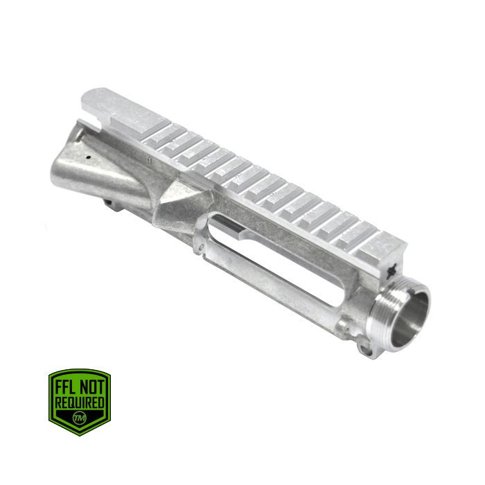 80 Lower and Upper - Tactical Machining, LLC