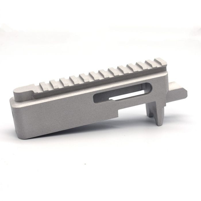 80 Lowers | Tactical Machining