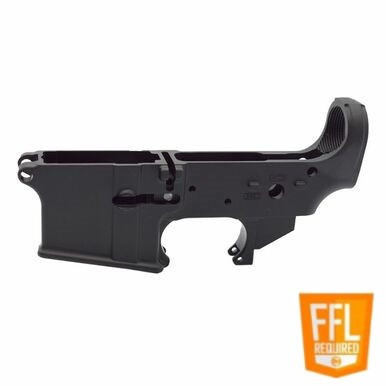 Tactical Machining: 80% Lowers, AR 15 Uppers and Parts