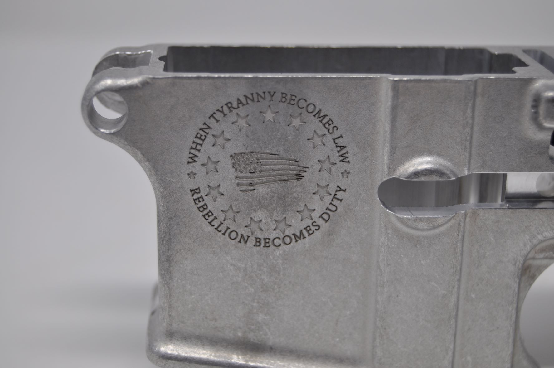 80 Lowers | Tactical Machining