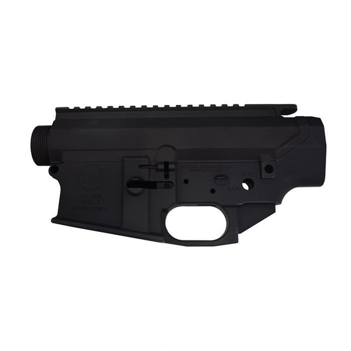 308 Lower Receivers | Tactical Machining