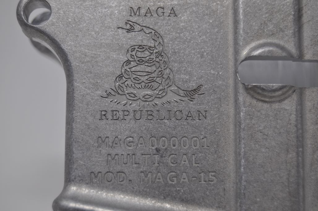 Tactical Machining: 80% Lowers, AR 15 Uppers and Parts