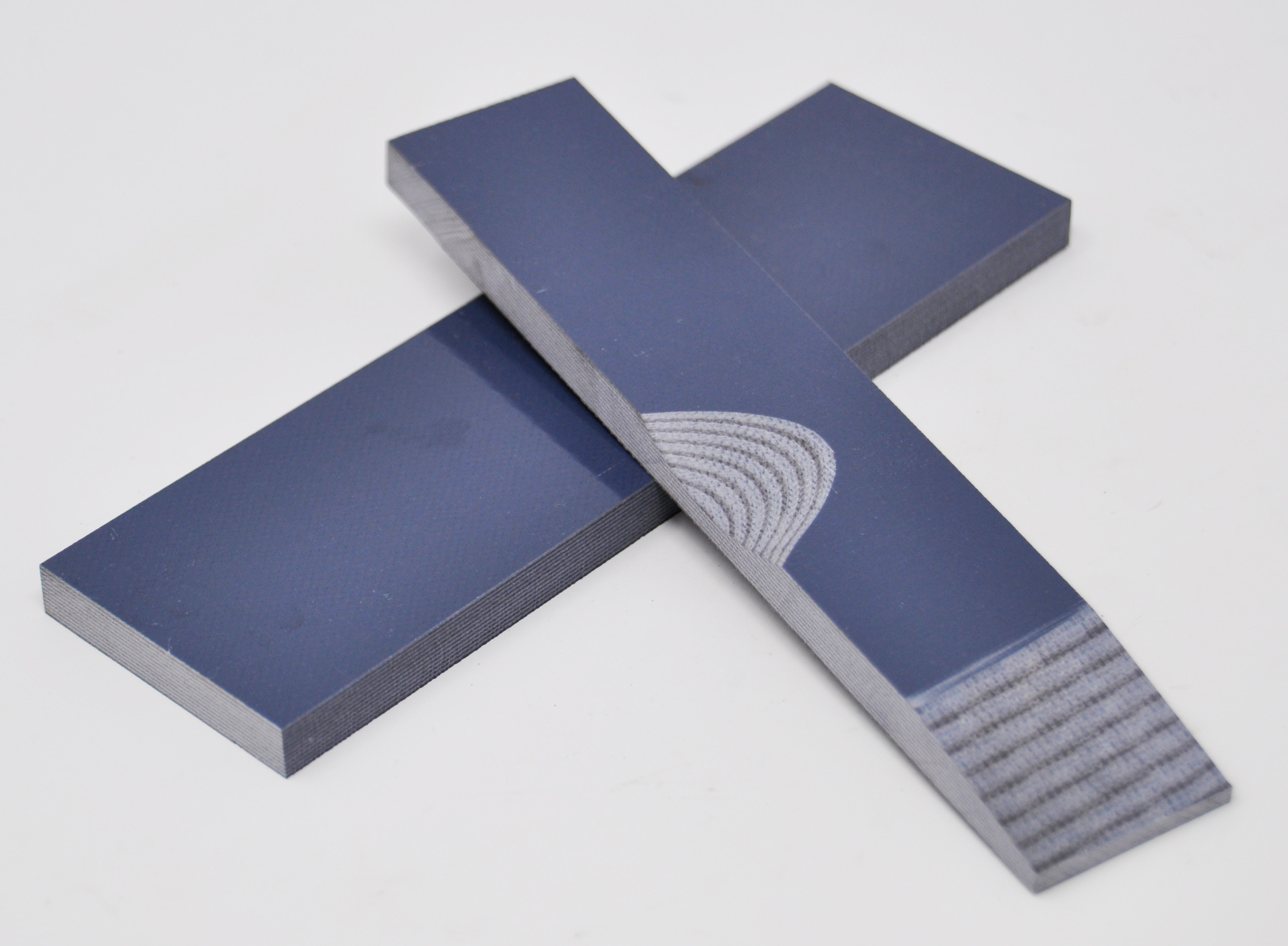 DIY Knives - Scales - Tactical Machining, LLC