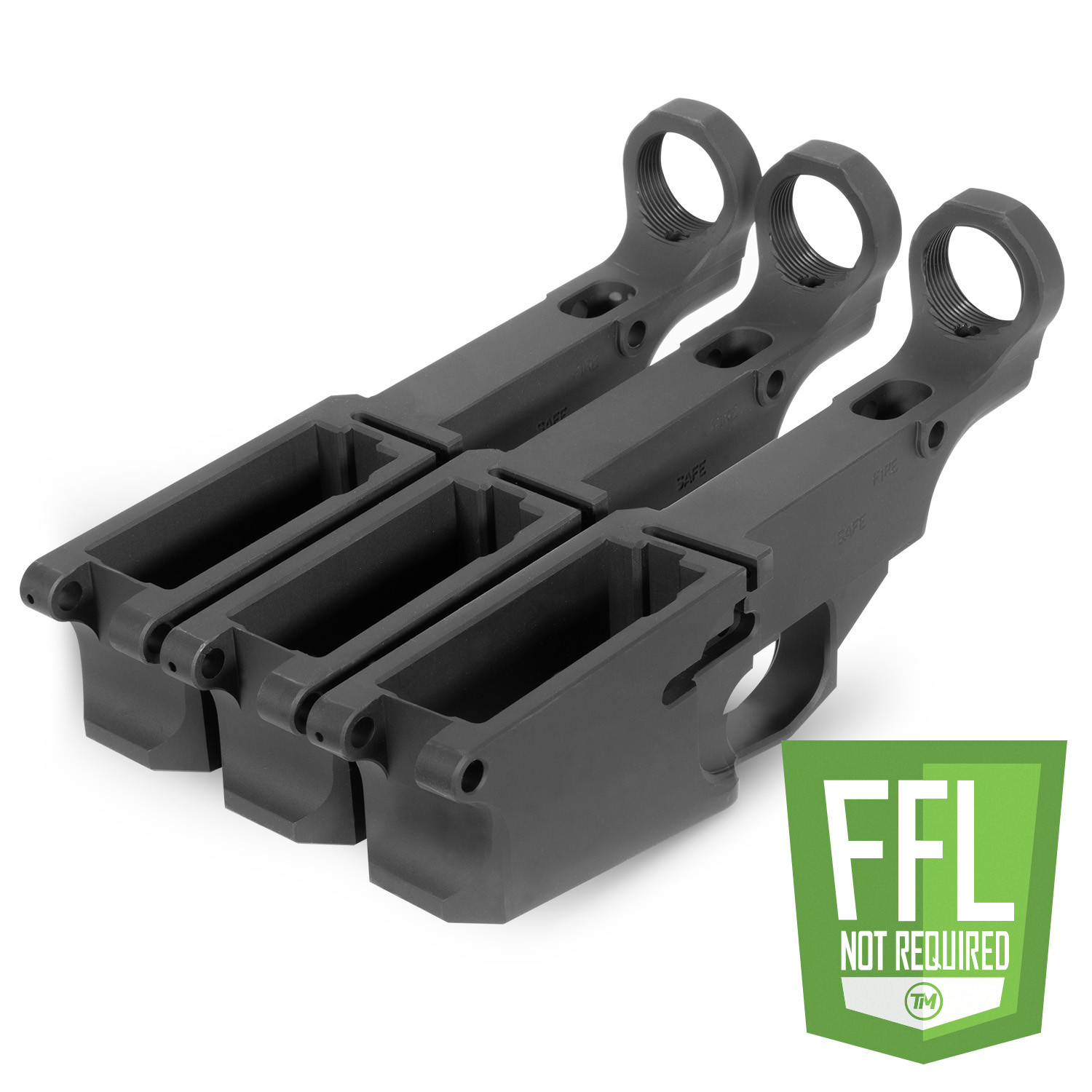 Best 80% Lowers Since 2008 | NOW SHIPPING | Tactical Machining