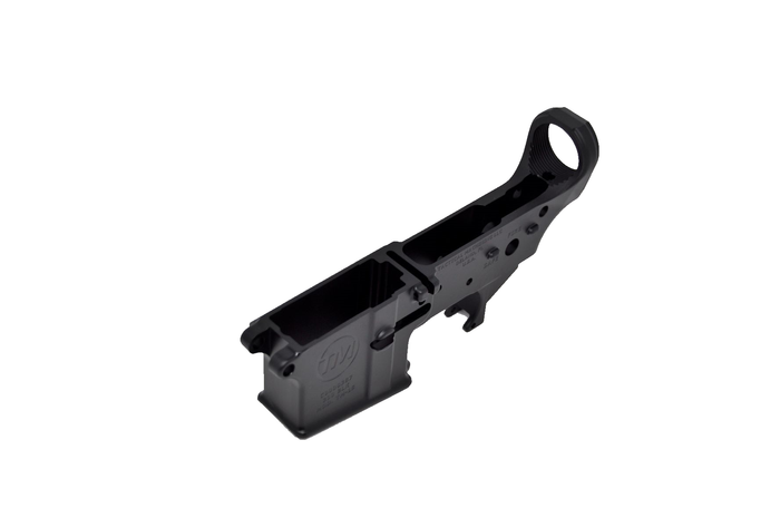 AR-15 Lower Receivers | Tactical Machining