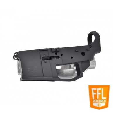 Tactical Machining: 80% Lowers, AR 15 Uppers and Parts