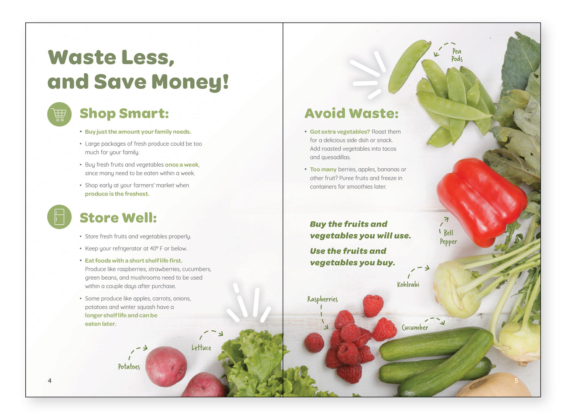 Nutrition Matters