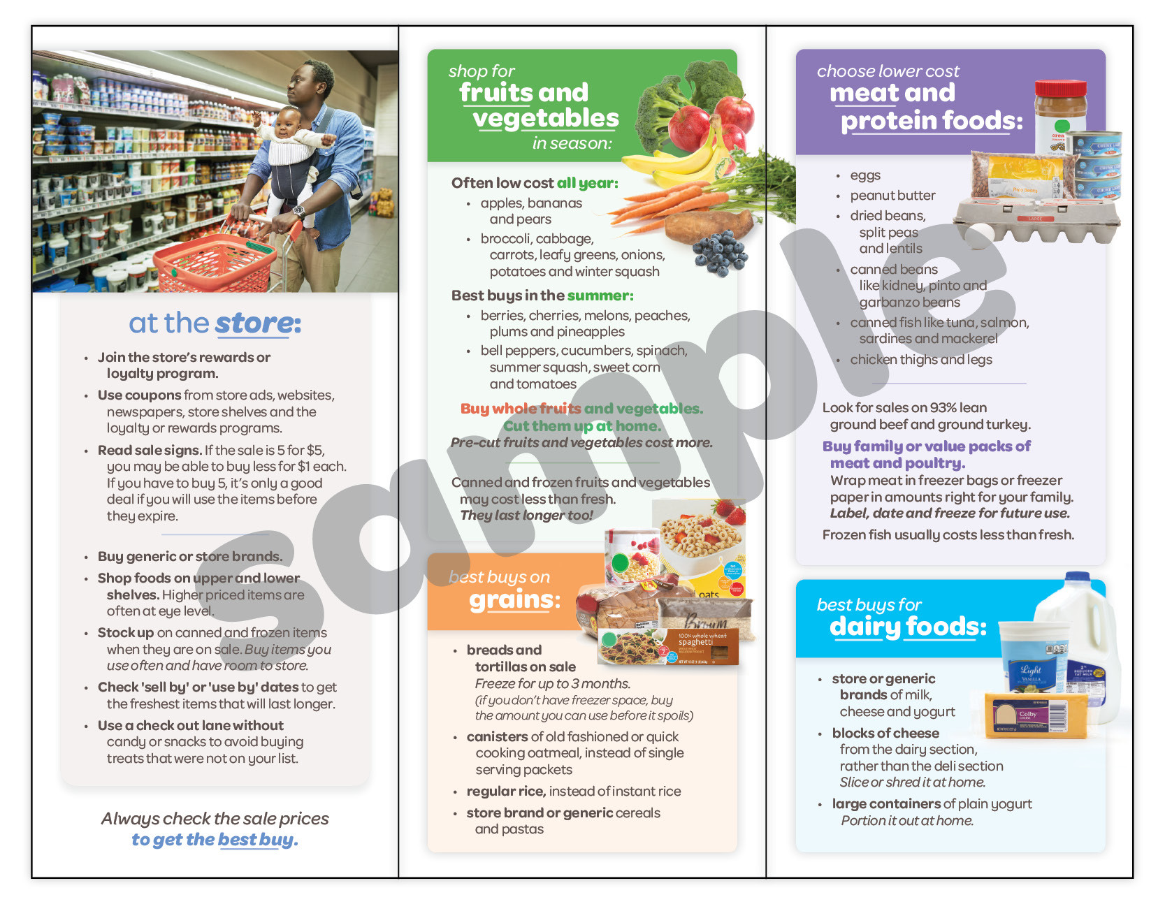 Nutrition Matters