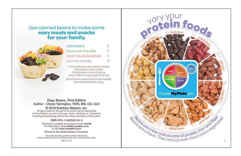Family - Page 1 - Nutrition Matters