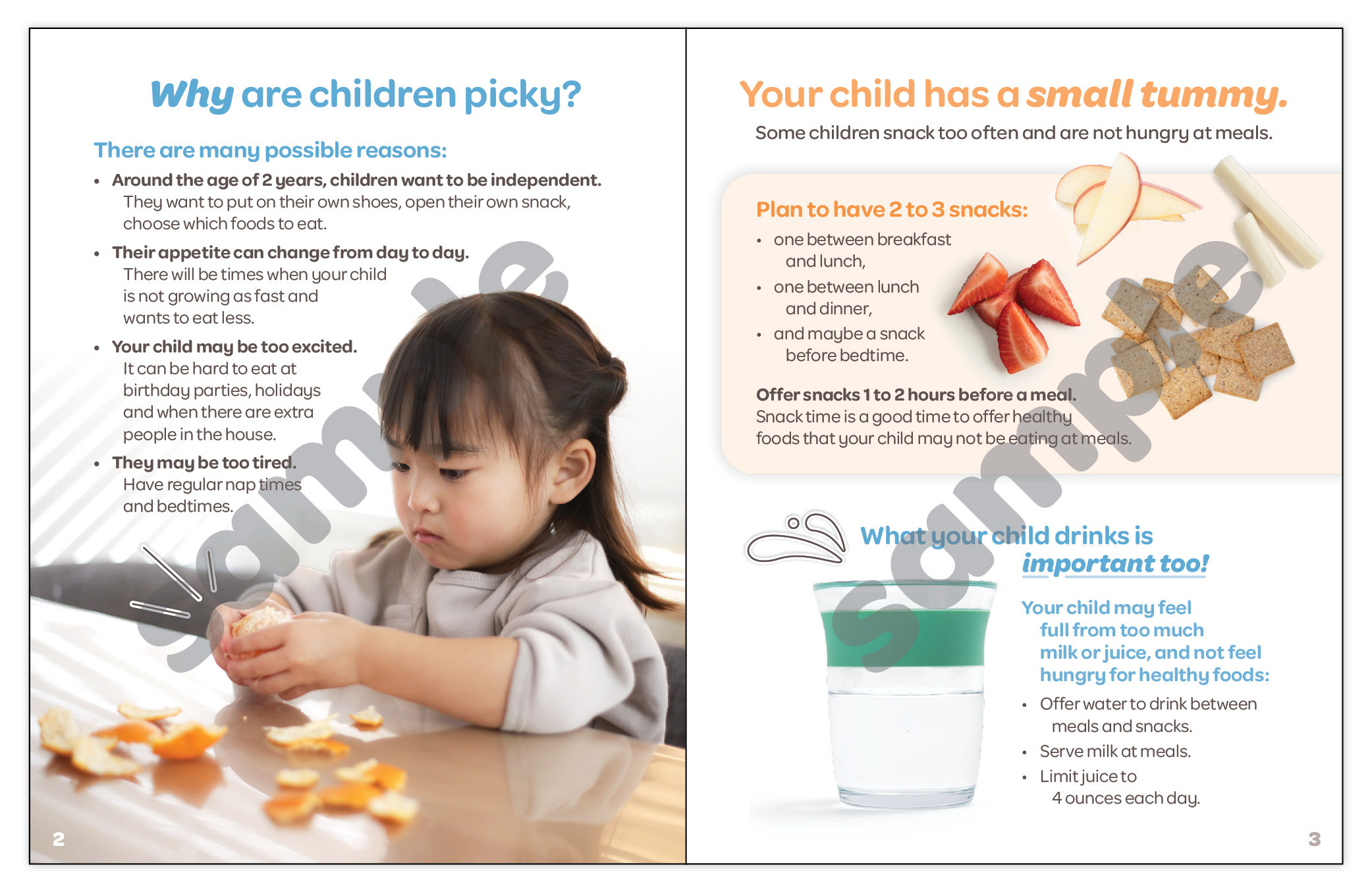 Nutrition Matters