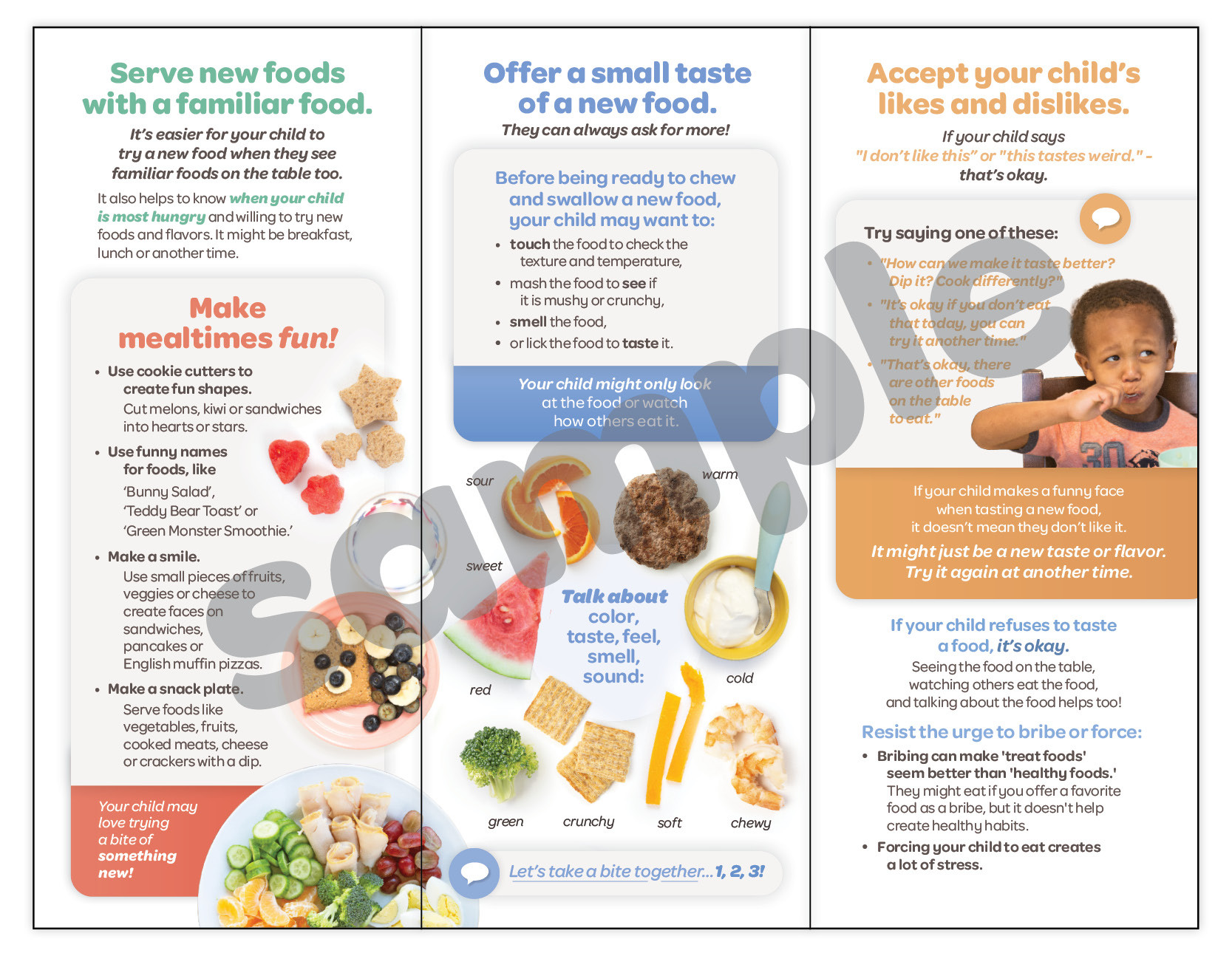Nutrition Matters