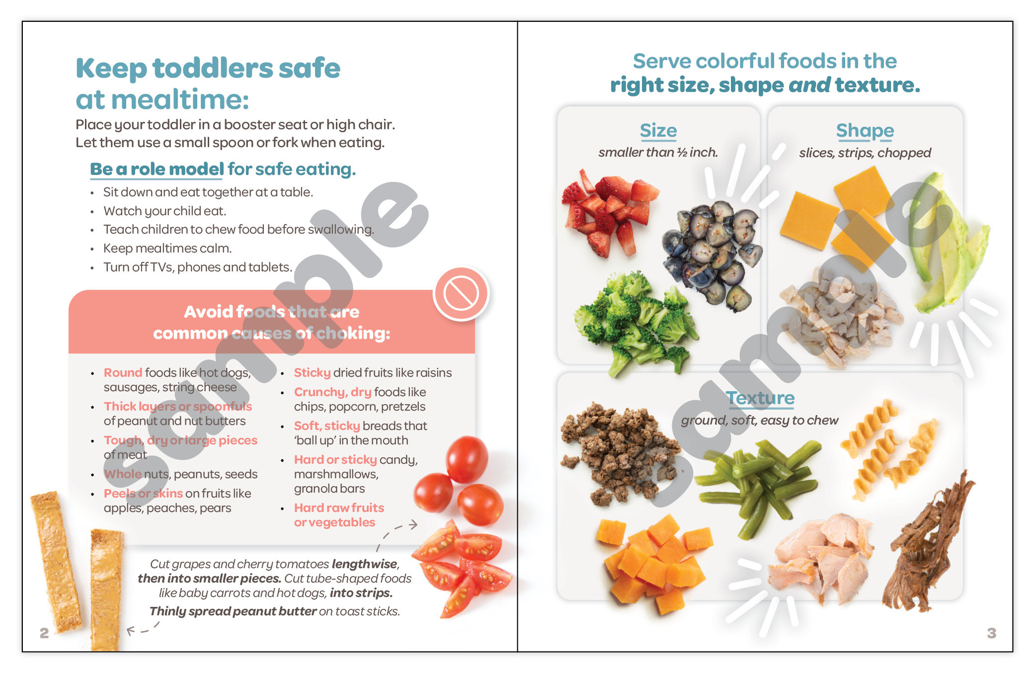 New & Sale - Page 1 - Nutrition Matters