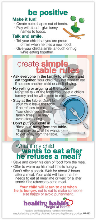 Force Feeding - Nutrition Matters