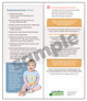 Reduce the Risk of Lead Poisoning Brochure - Nutrition Matters