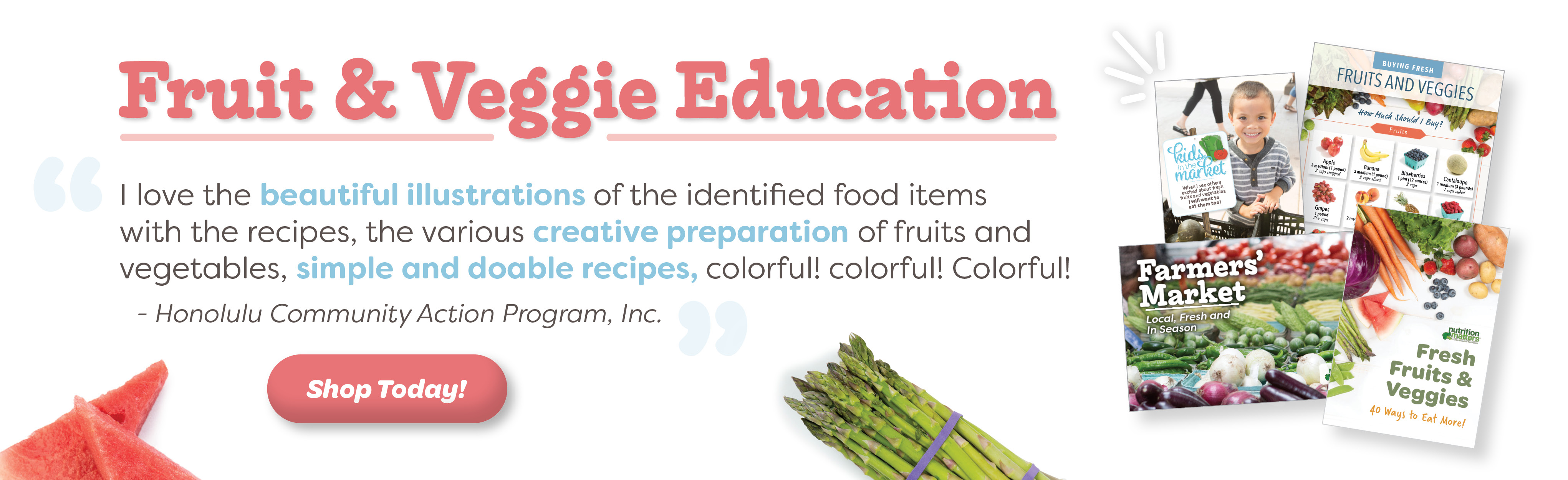 Nutrition Matters