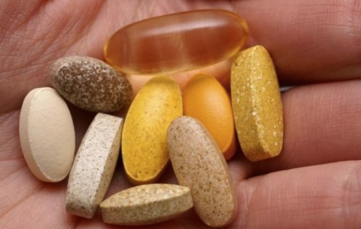 Synthetic Muti-Vitamins: What you should know about your multi-vitamin ...