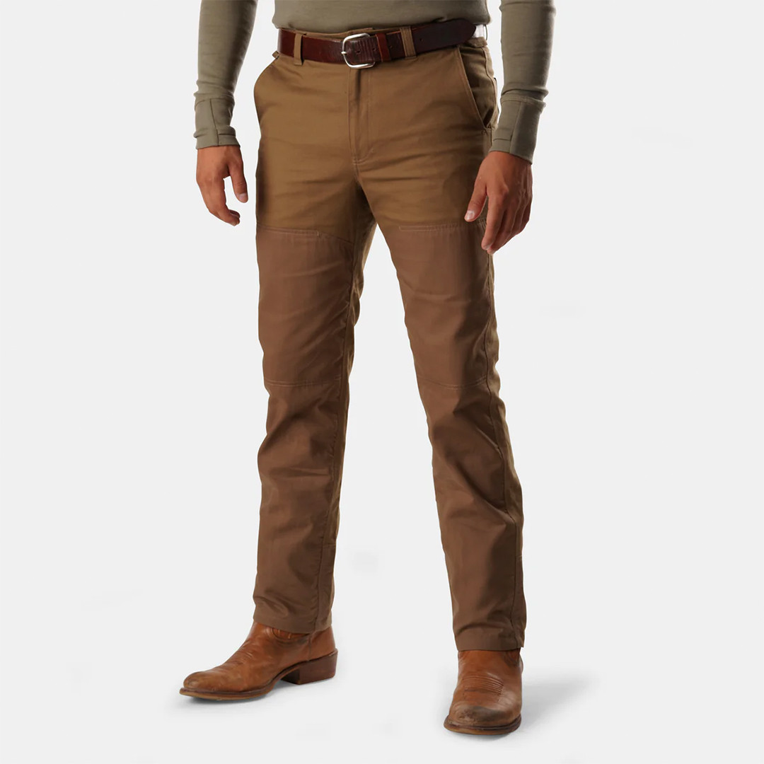 Duck Camp Guide Brush Pant60888 - Gordy & Sons Outfitters