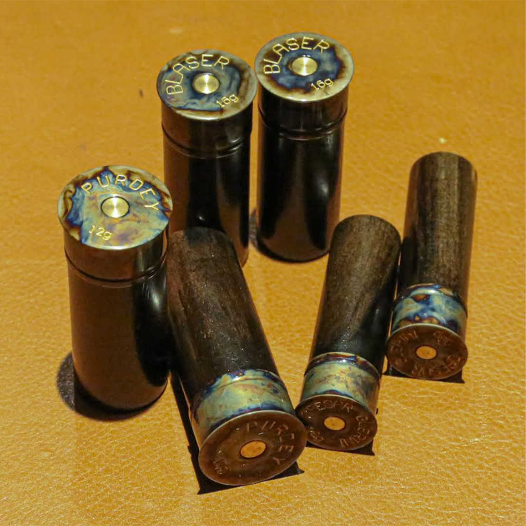 Balindore Shotgun Snap Caps35527 - Gordy & Sons Outfitters