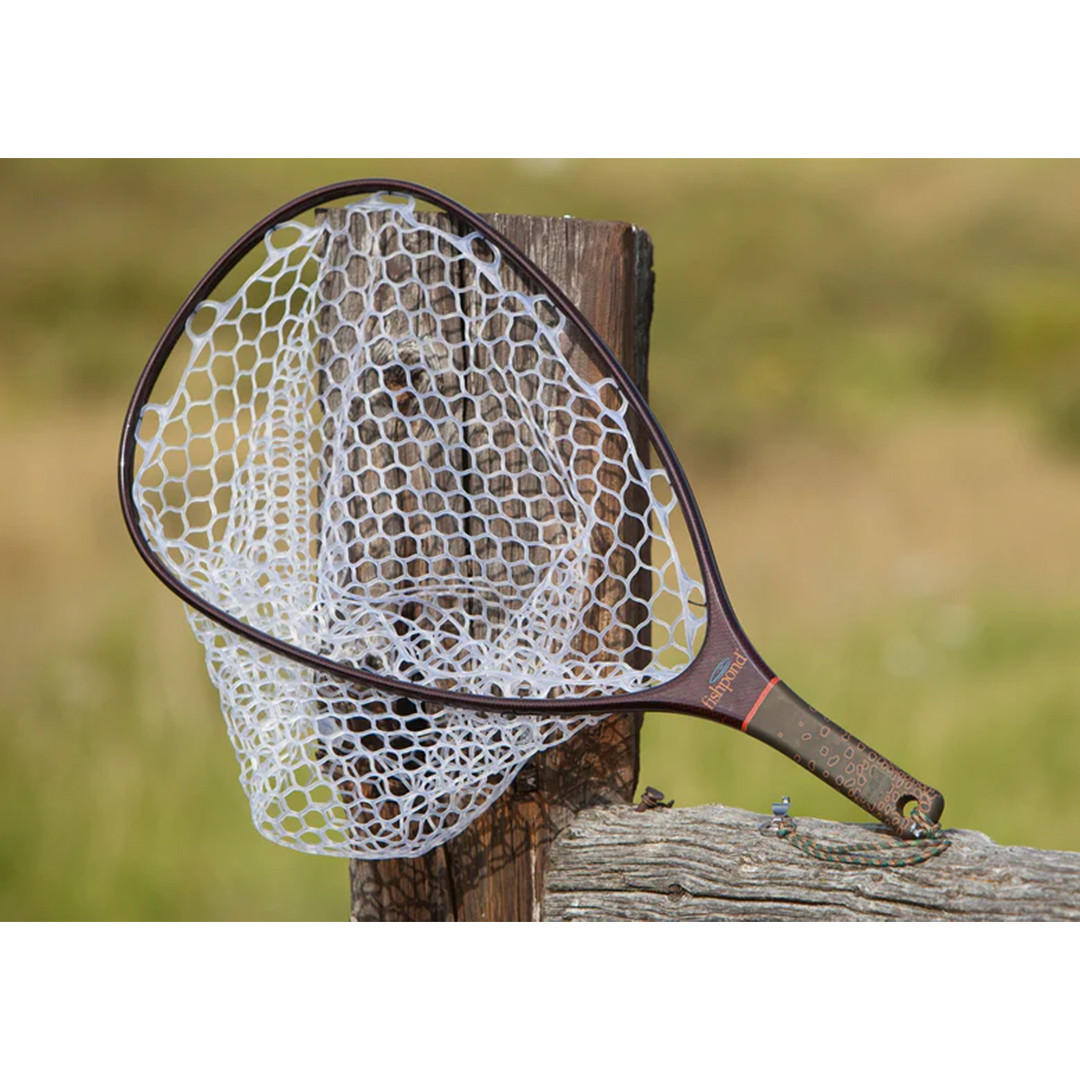 Nomad Hand Net60634 - Gordy & Sons Outfitters