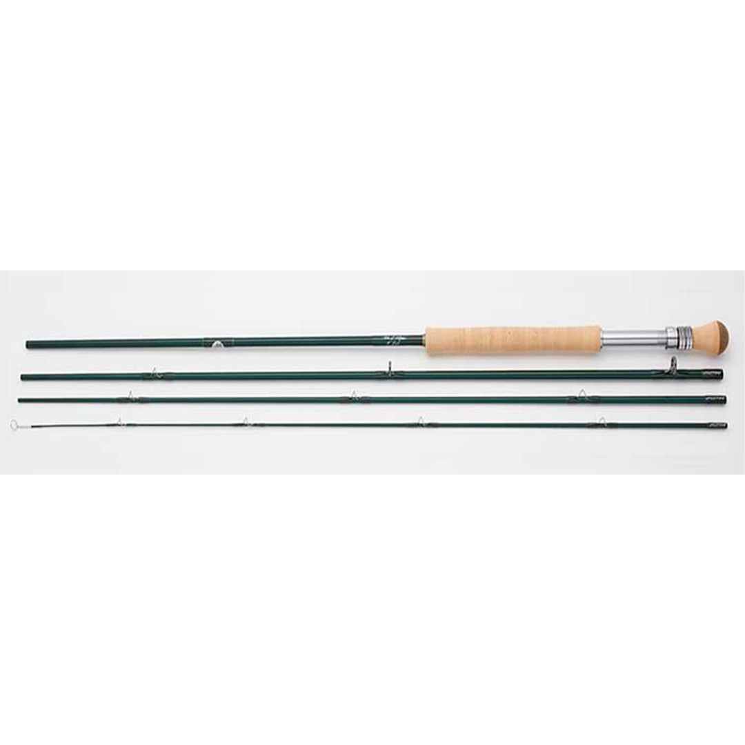 Winston Air 2 Max 9' 8wt Full Wells Rod61580 - Gordy & Sons Outfitters