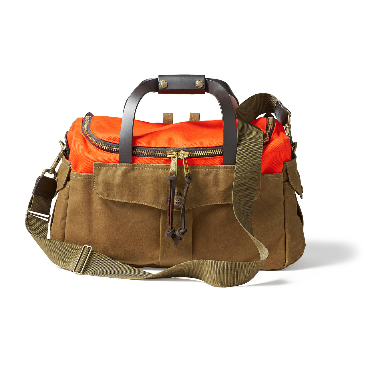 Filson Heritage Sportsman Bag36821 - Gordy & Sons Outfitters