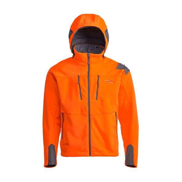 Stratus Jacket51849 - Gordy & Sons Outfitters