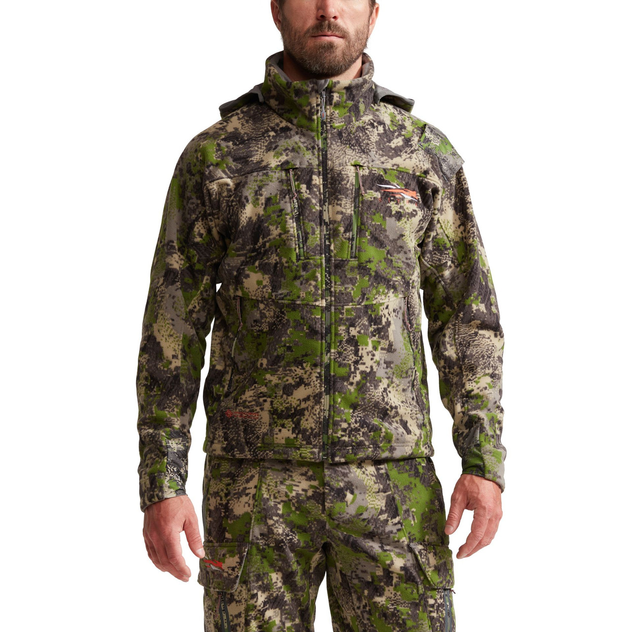 Stratus Jacket51849 - Gordy & Sons Outfitters