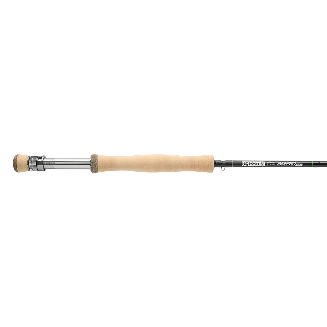 IMX Pro V2 Freshwater 9' 6wt 4pc Rod62664 - Gordy & Sons Outfitters