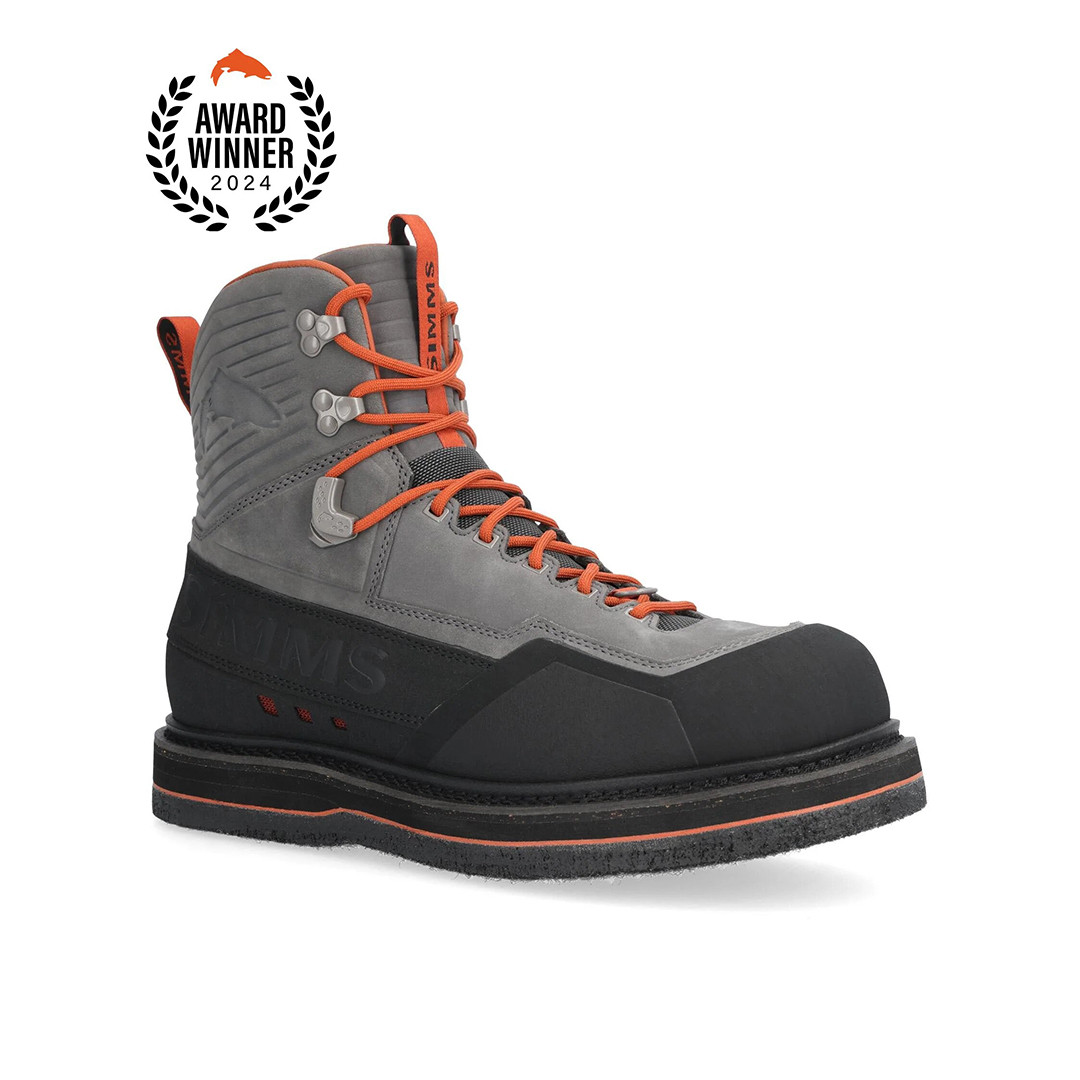 Men's G3 Guide Boot - Felt63412 - Gordy & Sons Outfitters