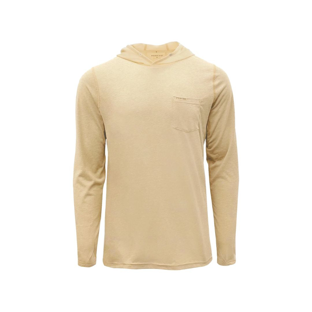 Poncho Performance Hoodie64353 - Gordy & Sons Outfitters