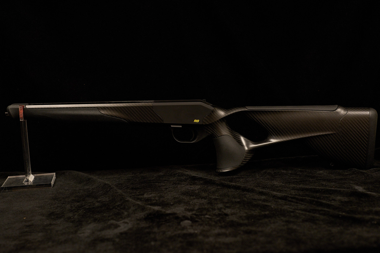 Blaser R8 receiver - Ultimate Carbon LH - NEW2025-01488 - Gordy & Sons ...