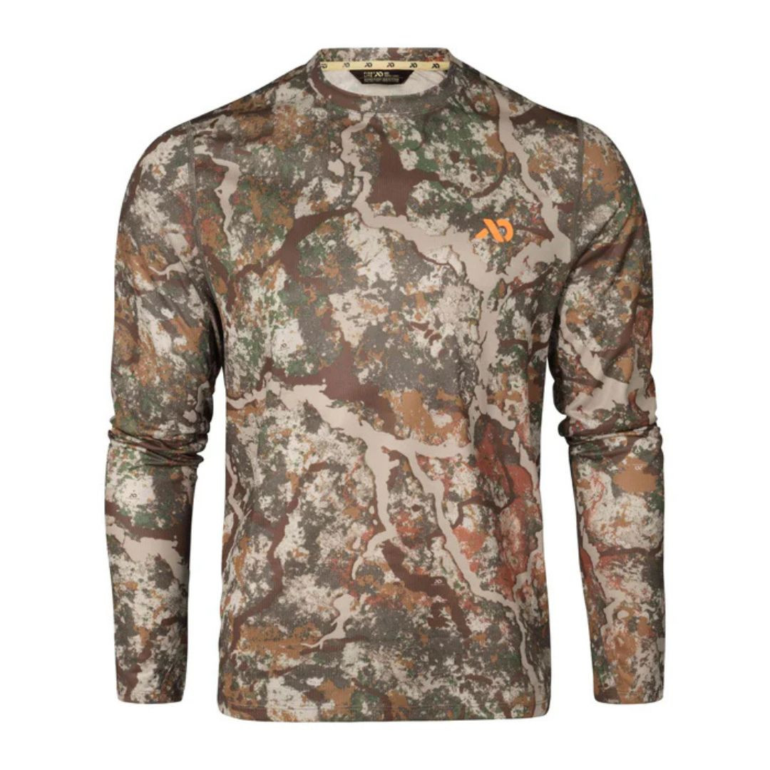 First Lite M's Yuma Synthetic LS Crew64578 - Gordy & Sons Outfitters