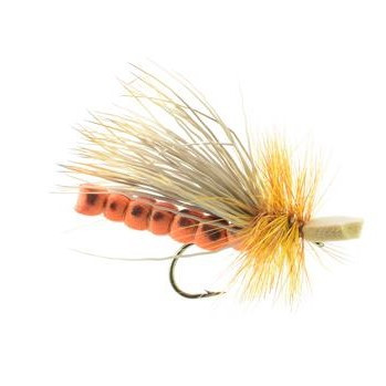 OCTOBER CADDIS MORRISH ADULT 824640 - Gordy & Sons Outfitters