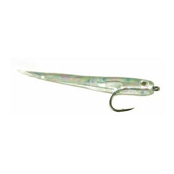 GUMMY MINNOW BIG GAME PEARL 227807 - Gordy & Sons Outfitters