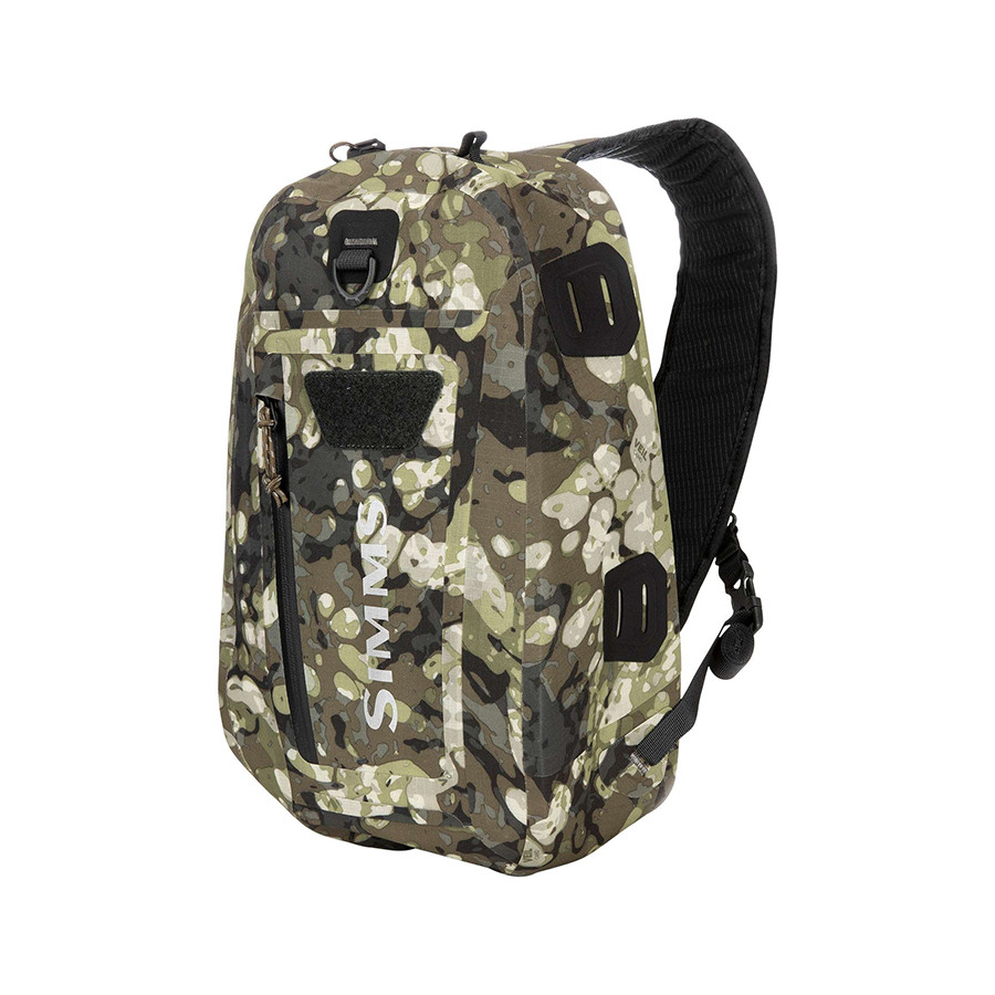 Dry Creek Z Sling Pack 15L52825 - Gordy & Sons Outfitters