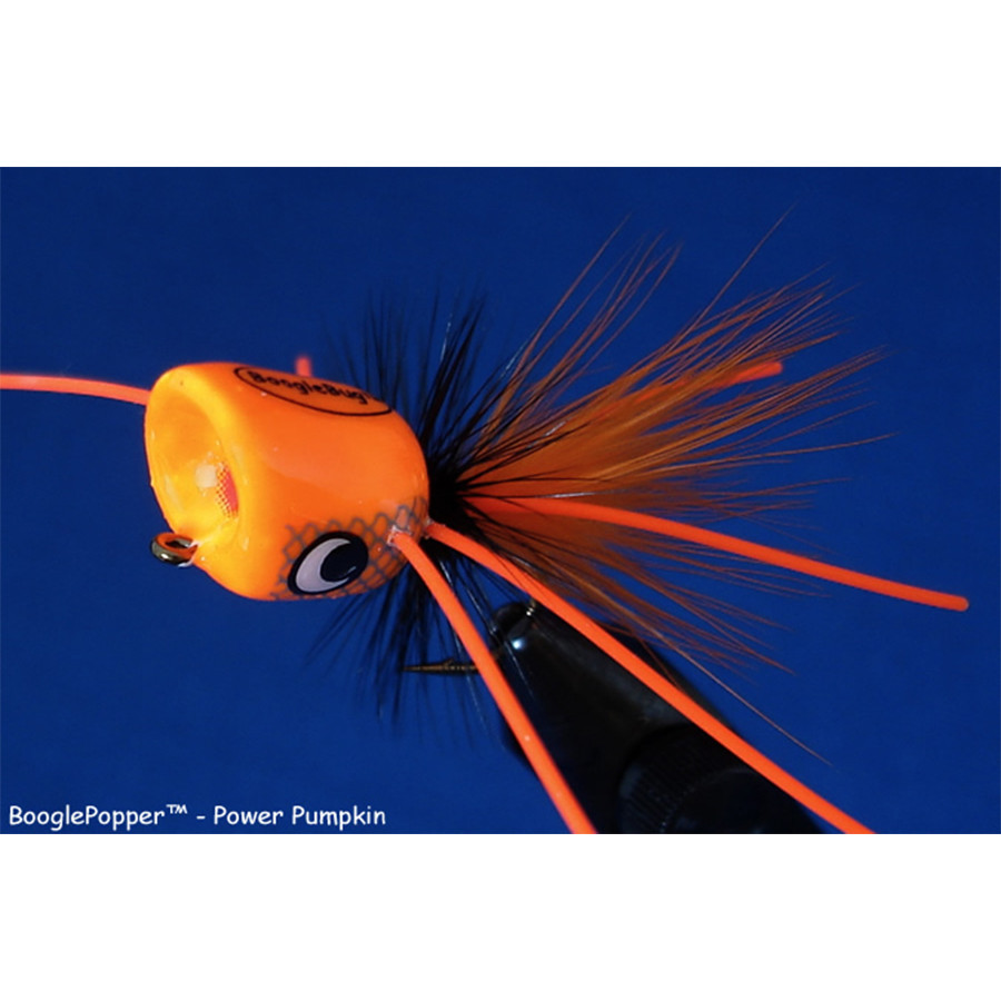 BooglePopper #8 Power Pumpkin37198 - Gordy & Sons Outfitters
