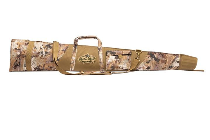 Full Choke Floating Gun Case - Gordy & Sons Outfitters