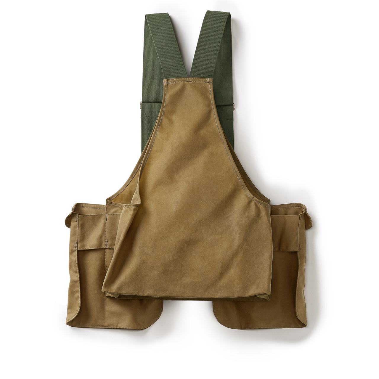Filson Tin Game Bag- Super- Dark Tan34702 - Gordy & Sons Outfitters